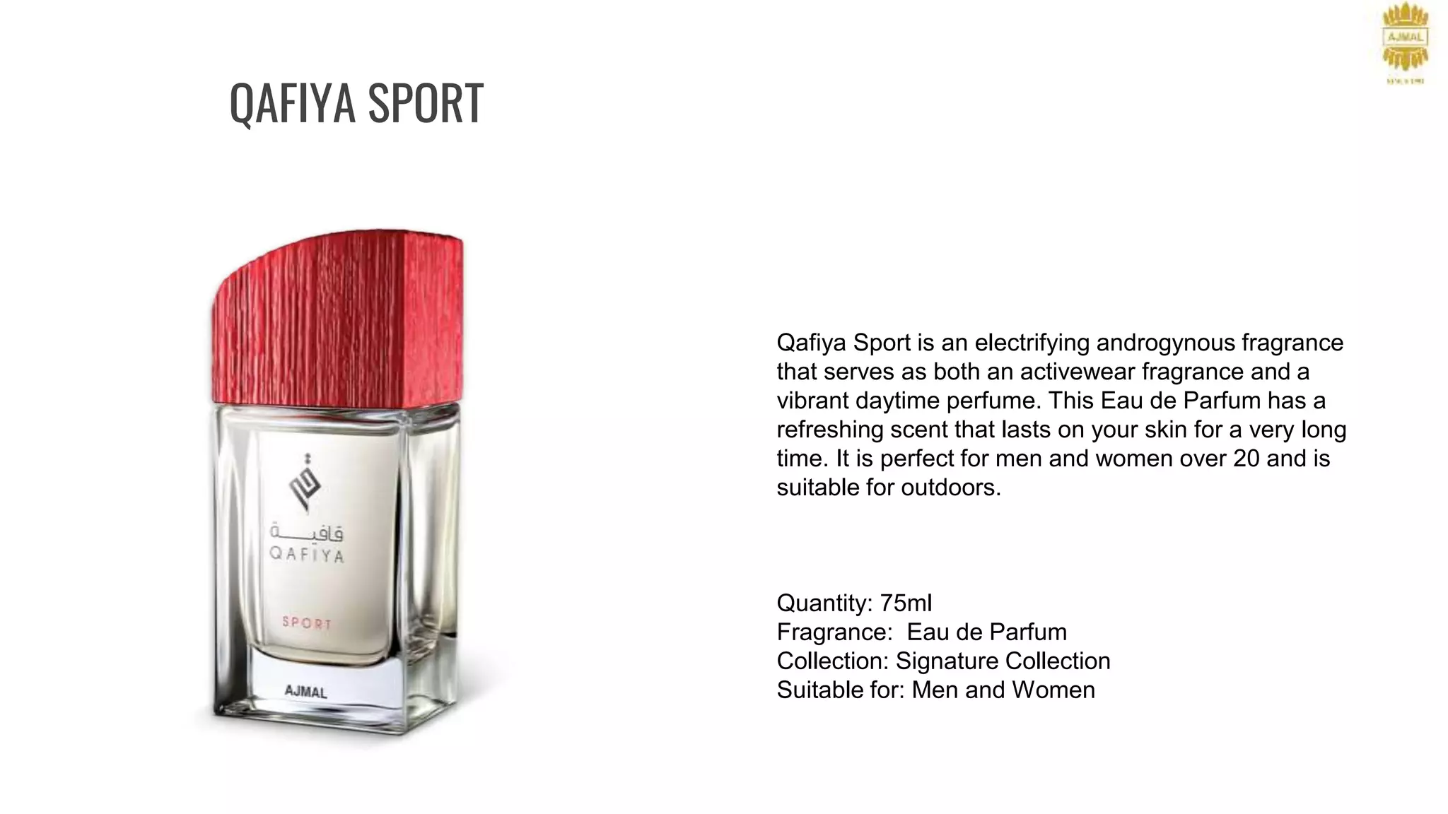 Ajmal Perfumes PPT for Submission - 1.pptx
