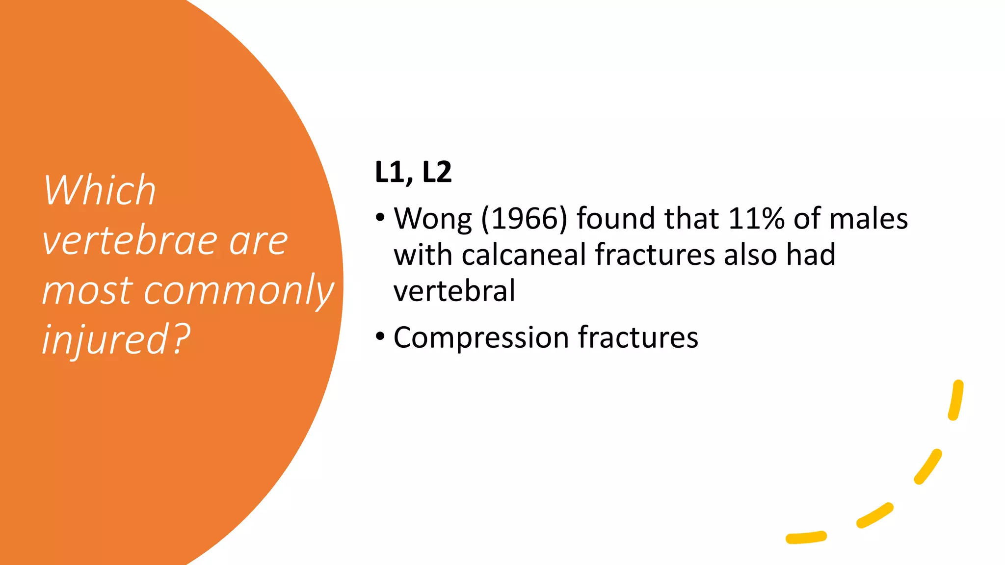 AJM Sheet: Calc Fracture | PPTX