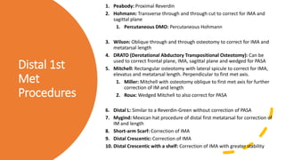 AJM Sheet: HAV Work-up | PPT