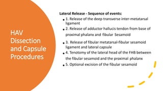 AJM SHEET HAV WORK-UP | PPT