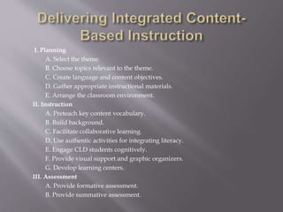 Ajm thematic presentation | PPTX