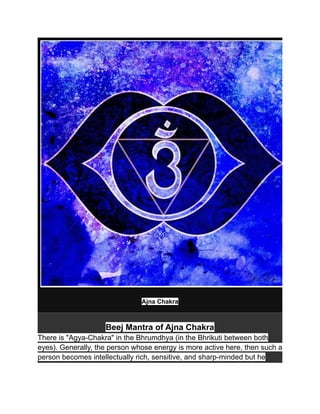 Ajna Chakra.pdf