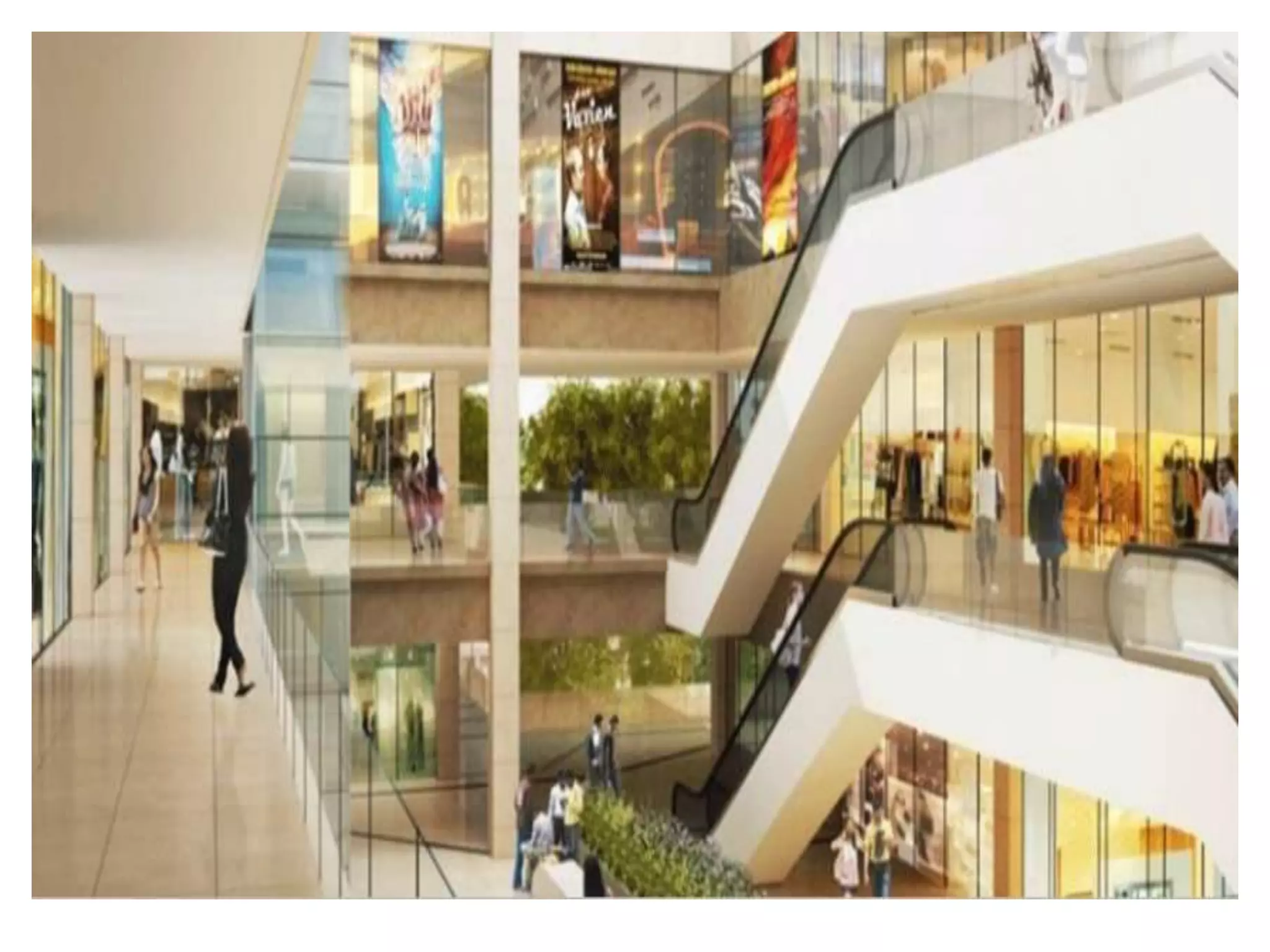 Ajnara Megaleio Project | PPTX