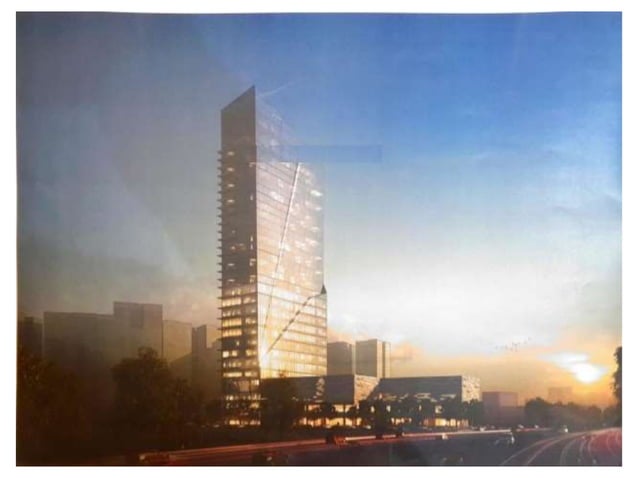 Ajnara Megaleio Project | PPTX