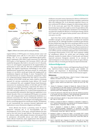 Austin Journal of Nanomedicine & Nanotechnology | PDF