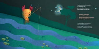 Ajolote xochimilco | PDF