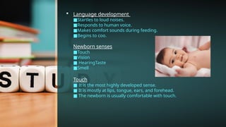 Akanksha joshi child health nursing 3rd year | PPT