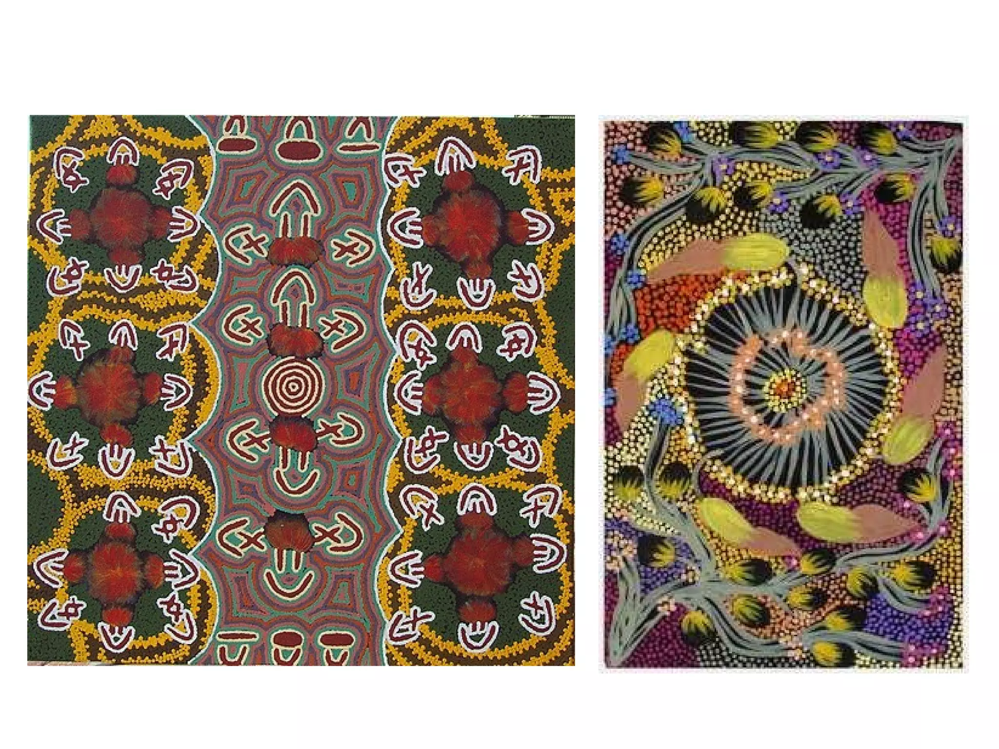 ABORIGINAL ART | PPT