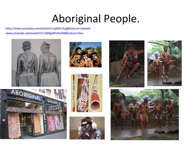 ABORIGINAL ART | PPT