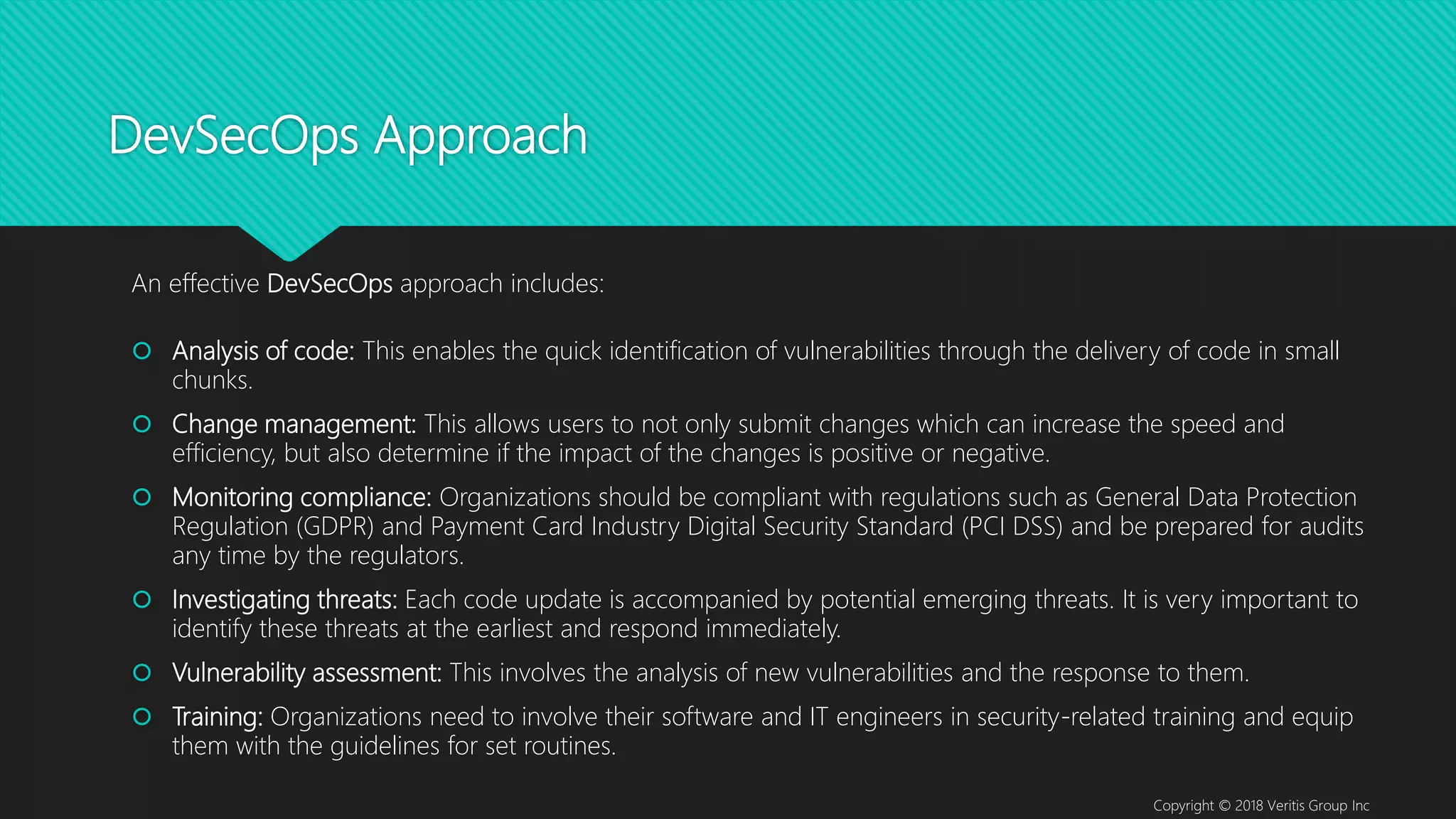 A Journey From Dev Ops To Devsecops Ppt