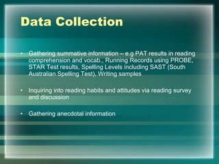 A journey of learning | PPT