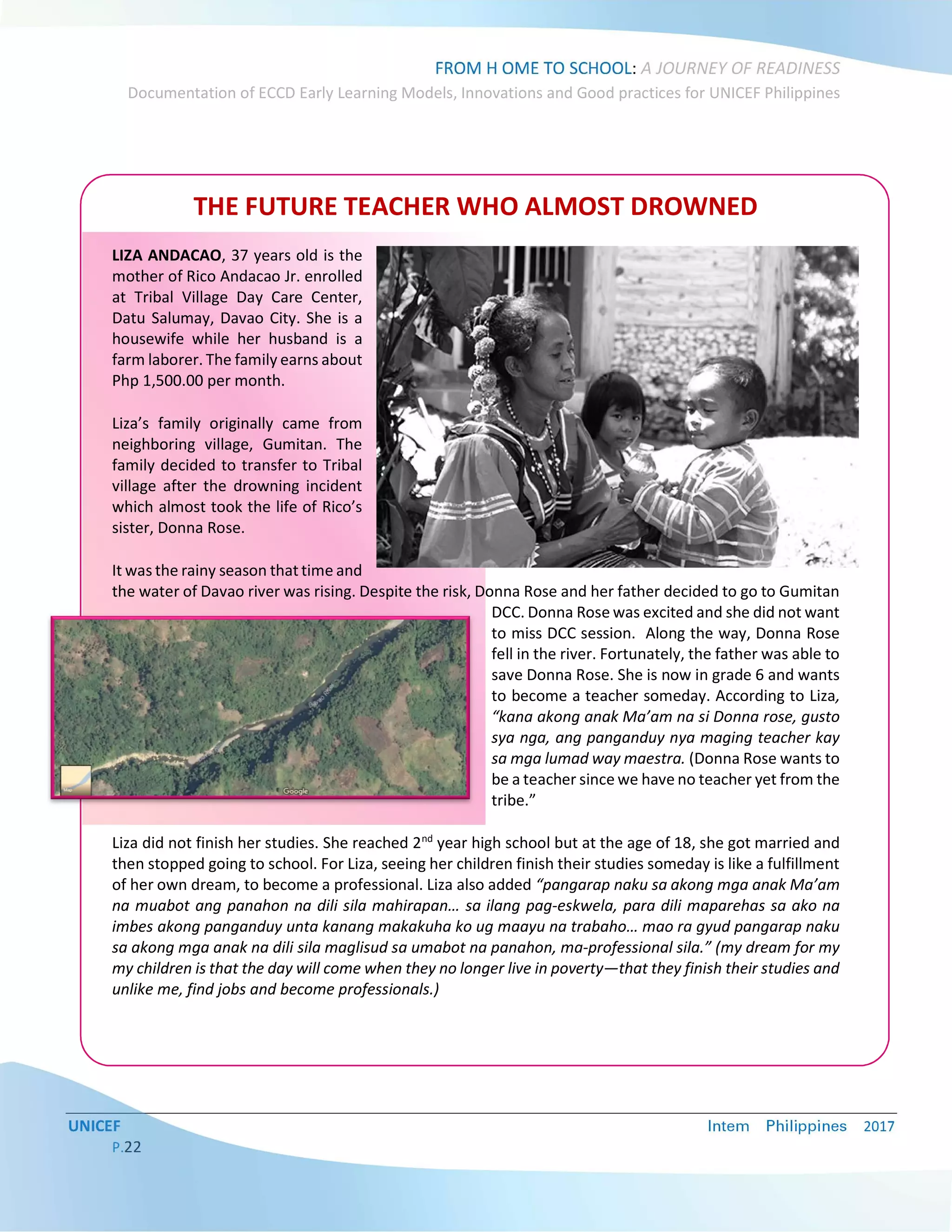 A journey of readiness stories from the frontline part 1 | PDF ...