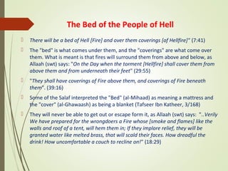 A journey through An-Nar | PPT