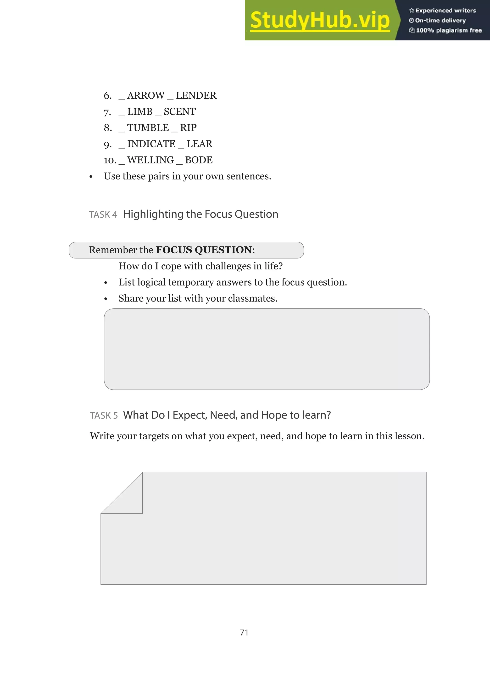 A Journey Through Anglo-American Literature | PDF