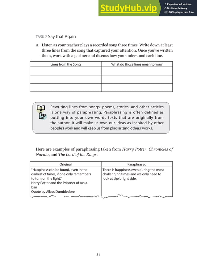 A Journey Through Anglo-American Literature | PDF