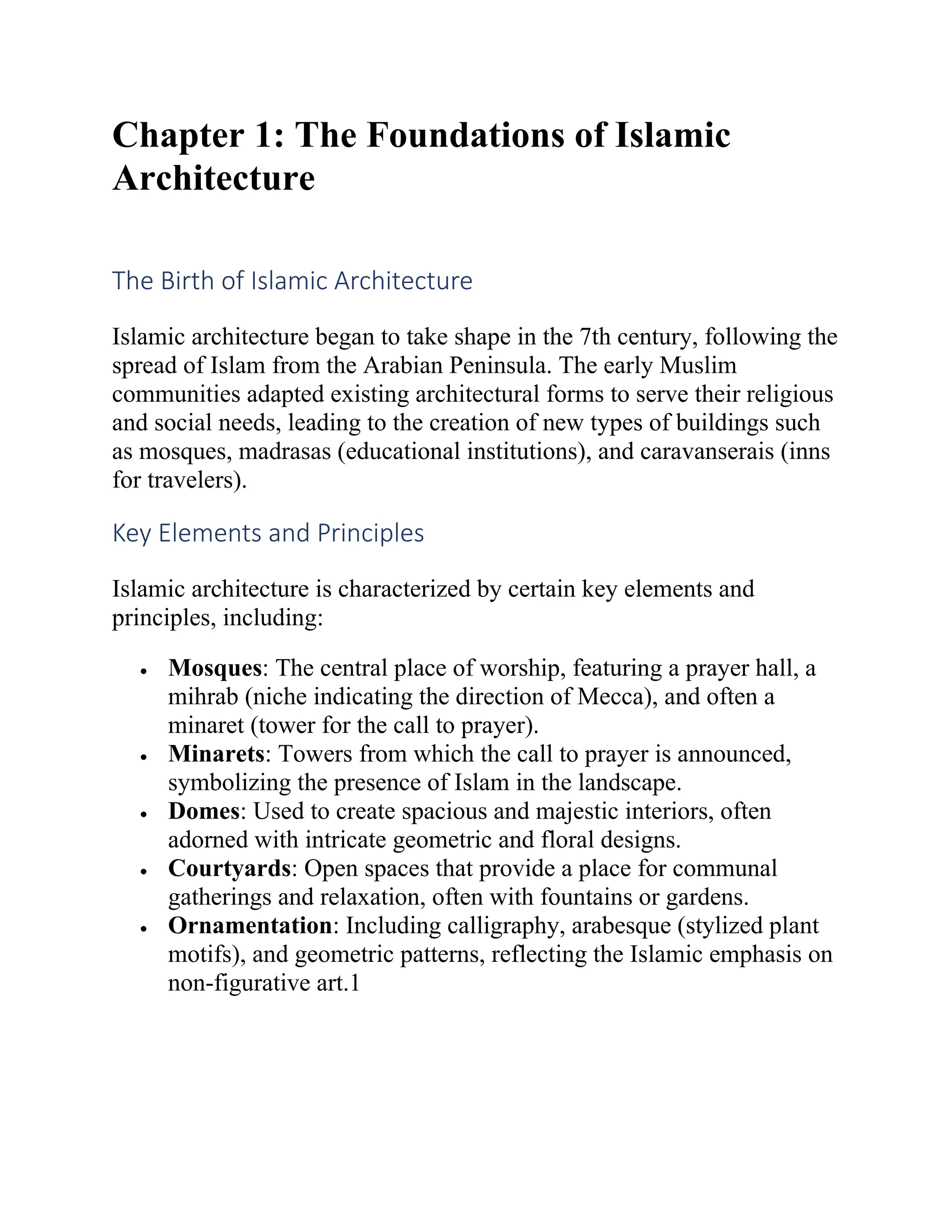 A Journey Through Islamic Architecture.pdf