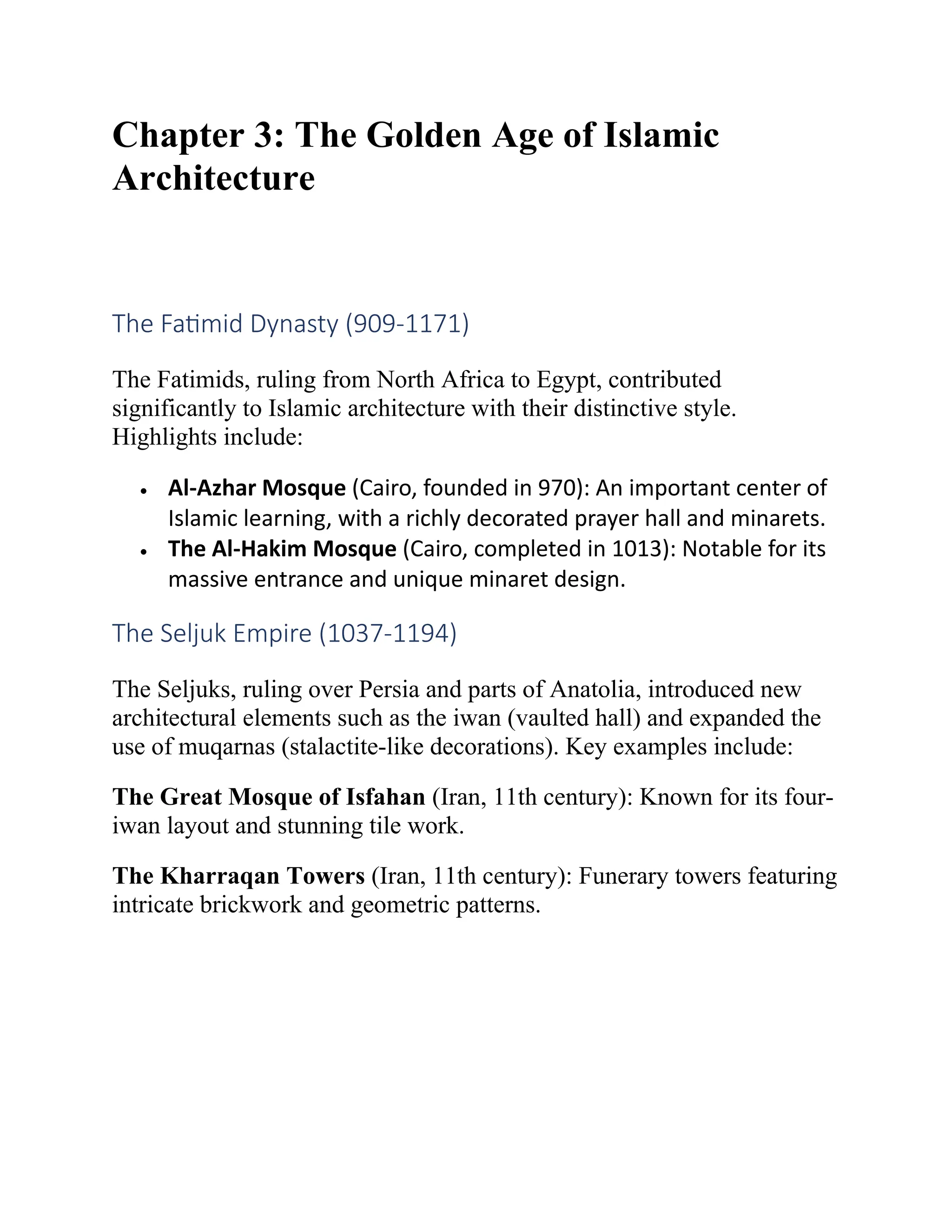 A Journey Through Islamic Architecture.pdf
