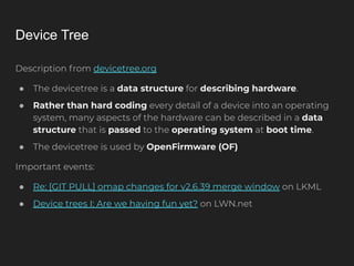 A Journey to Boot Linux on Raspberry Pi | PDF