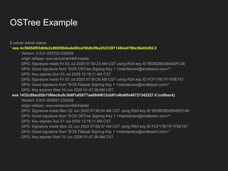 A Journey to Boot Linux on Raspberry Pi | PDF