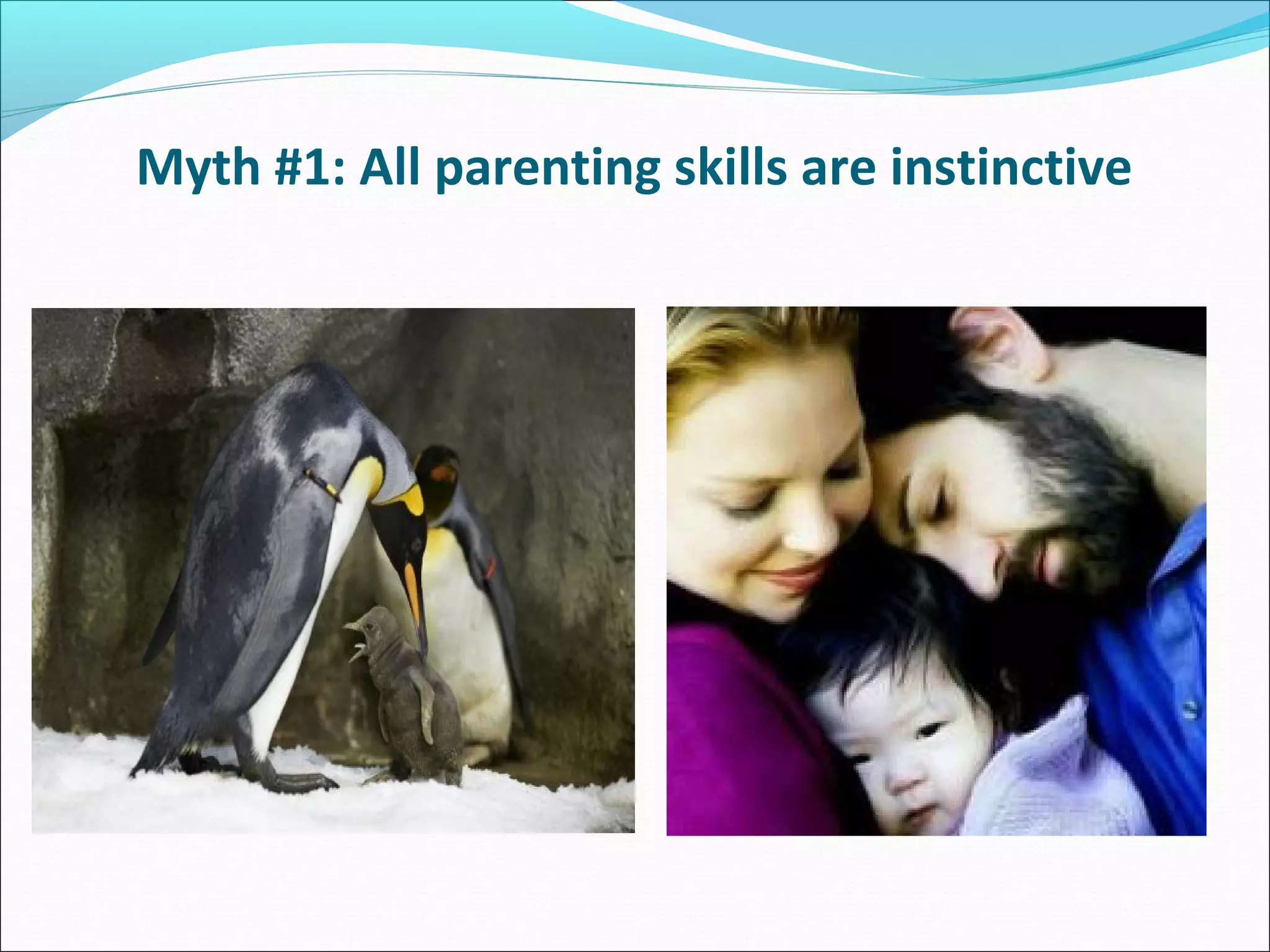 ABC of Parenting Skills | PPT