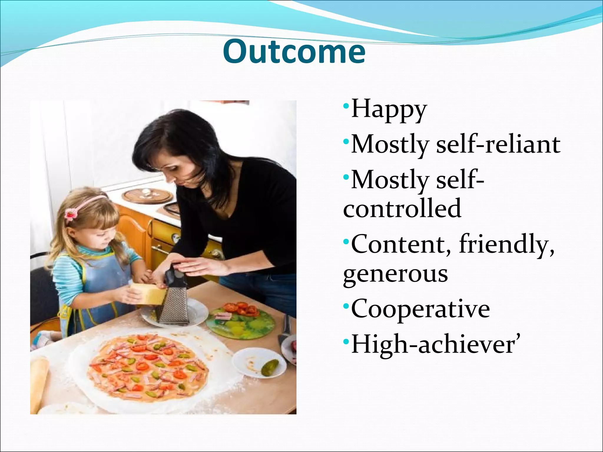 ABC of Parenting Skills | PPT