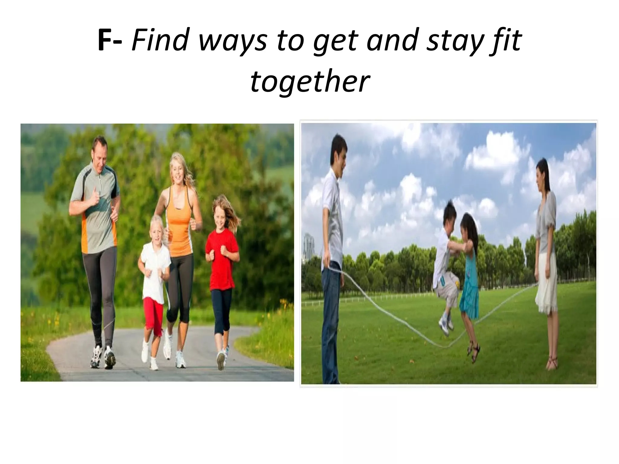 ABC of Parenting Skills | PPT