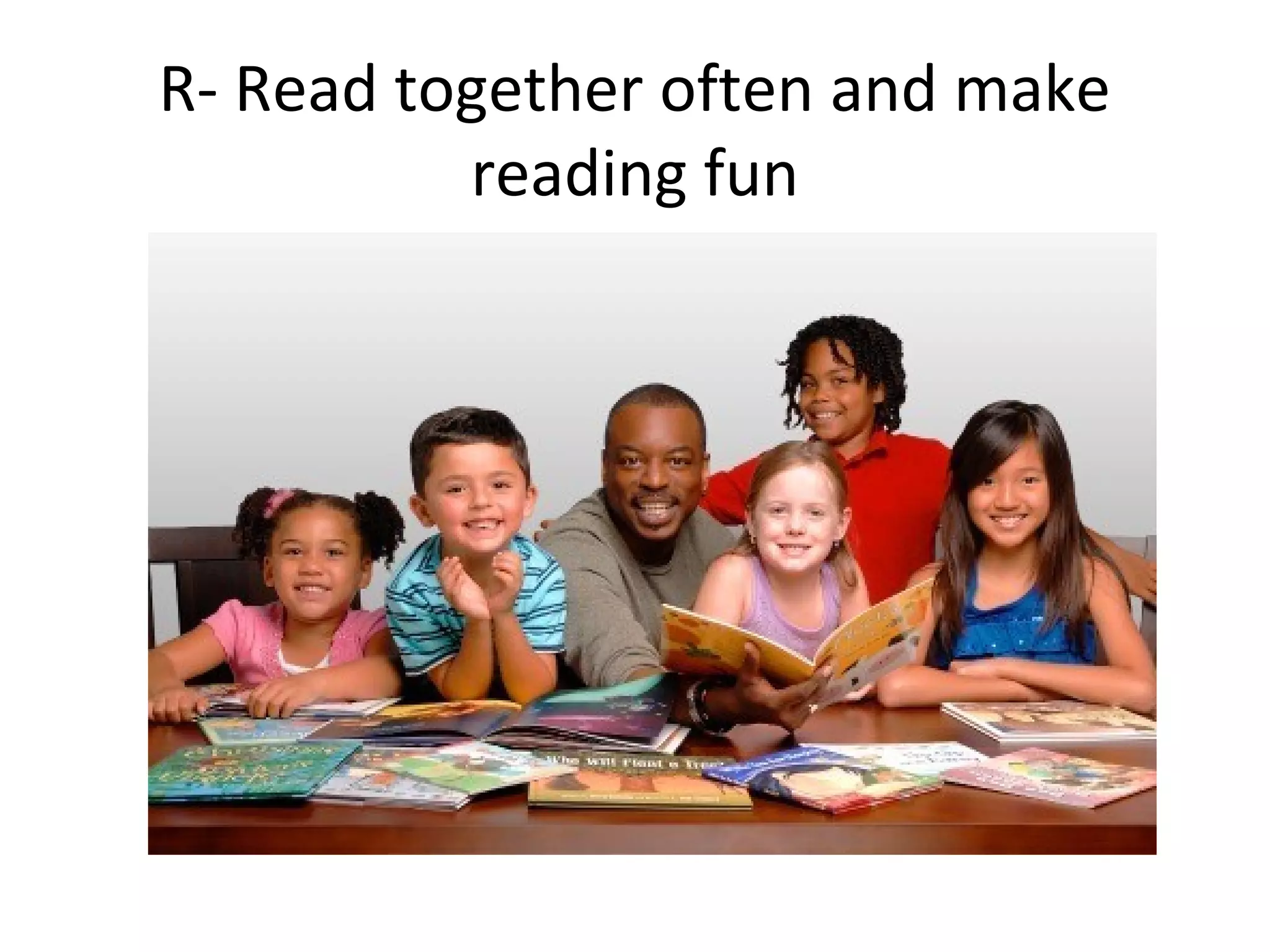 ABC of Parenting Skills | PPT