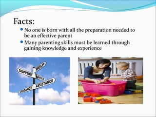 ABC of Parenting Skills | PPT