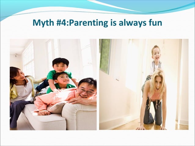 ABC of Parenting Skills | PPT