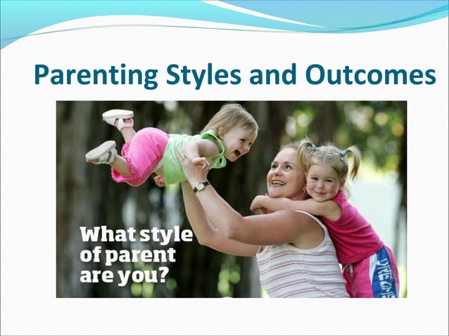 ABC of Parenting Skills | PPT