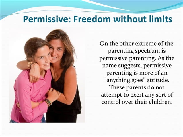 ABC of Parenting Skills | PPT