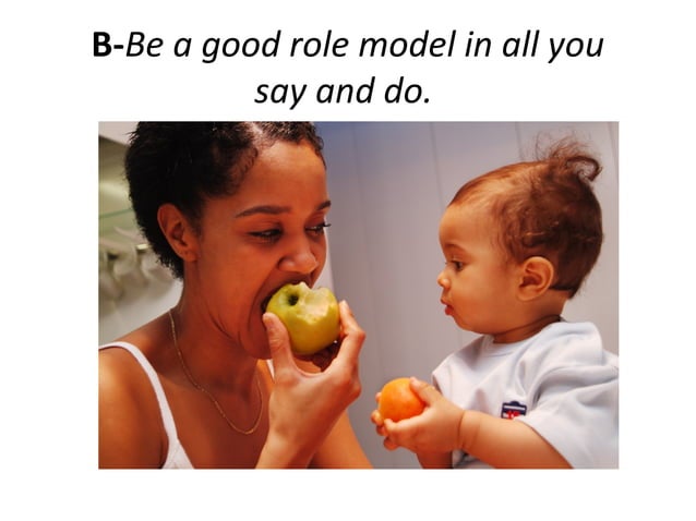 ABC of Parenting Skills | PPT