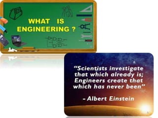 A journey towards successful engineering | PPTX