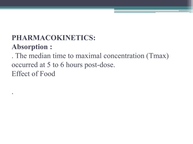 Ajovy | PPTX | Pharmaceutical Drugs | Medical Health