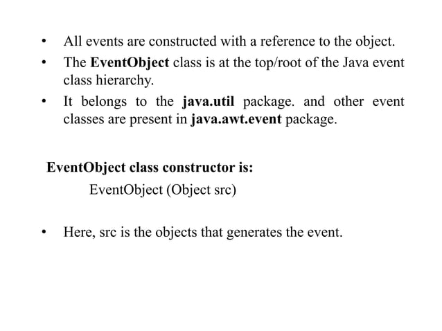 AJP Event classes.pptx