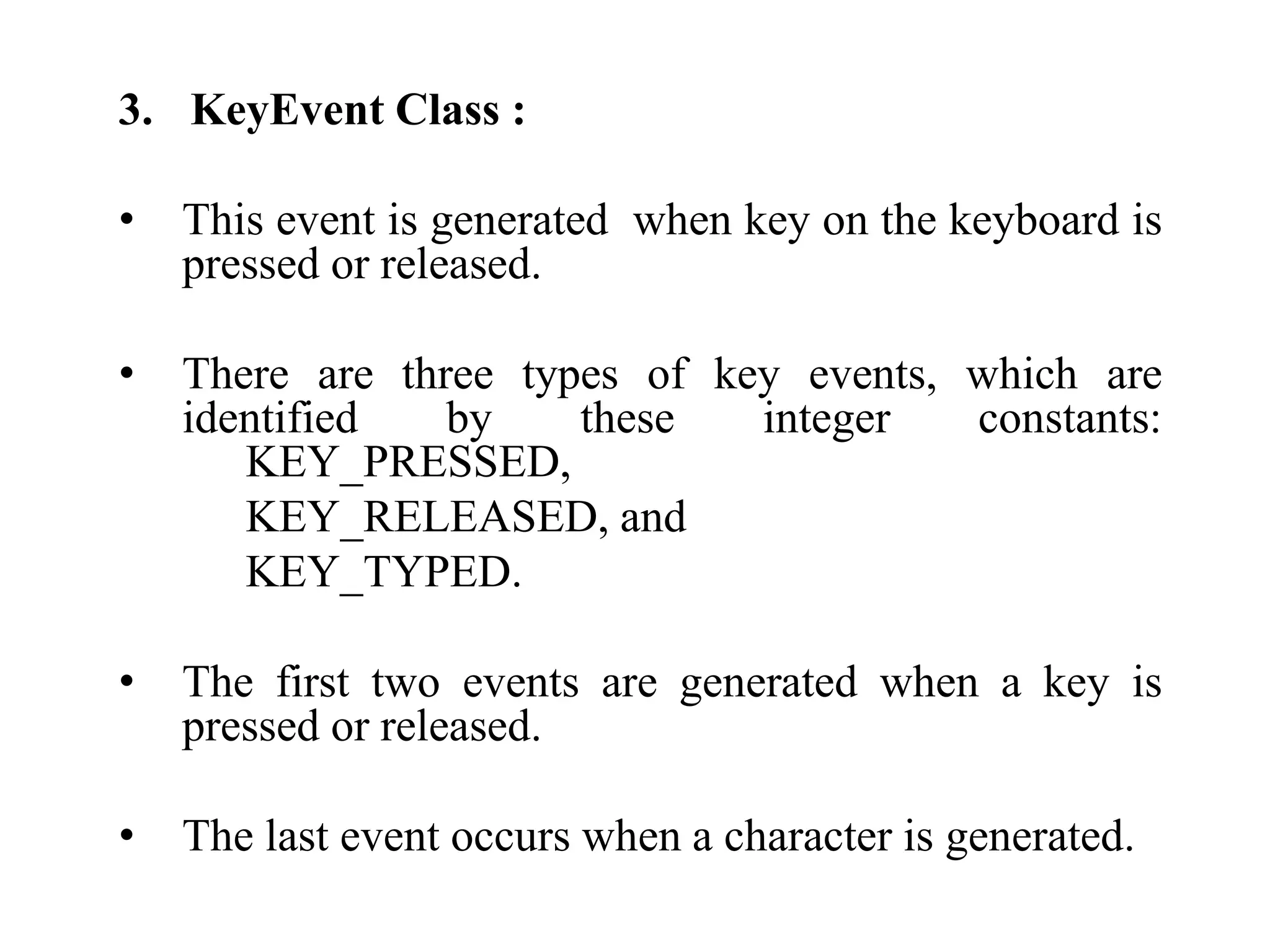 AJP key event class.pptx