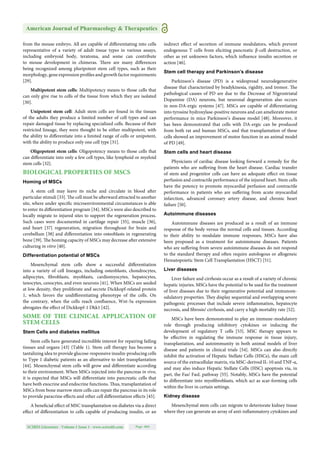 American Journal of Pharmacology & Therapeutics | PDF