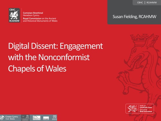 Susan Fielding | PPT