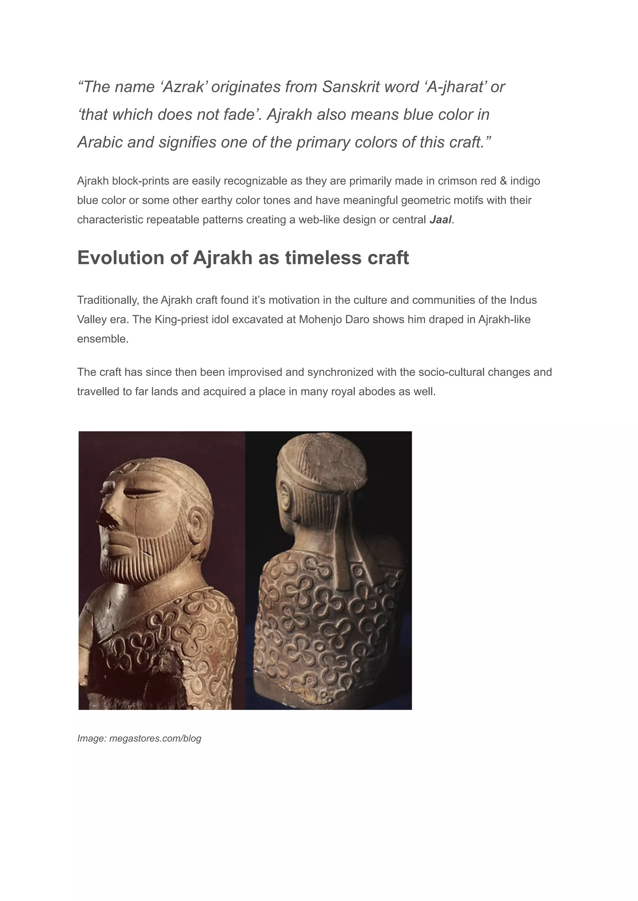 Ajrakh A Symphony of the Universe.pdf