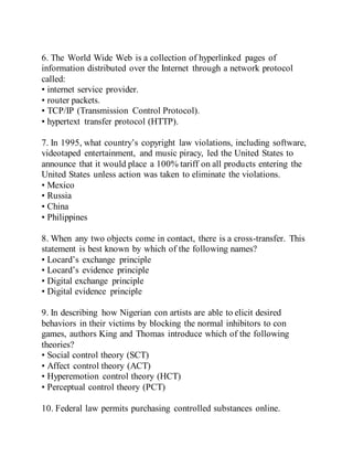 Ajs 524 Extraordinary Success/newtonhelp.com | DOCX | Operating Systems | Computer Software and ...