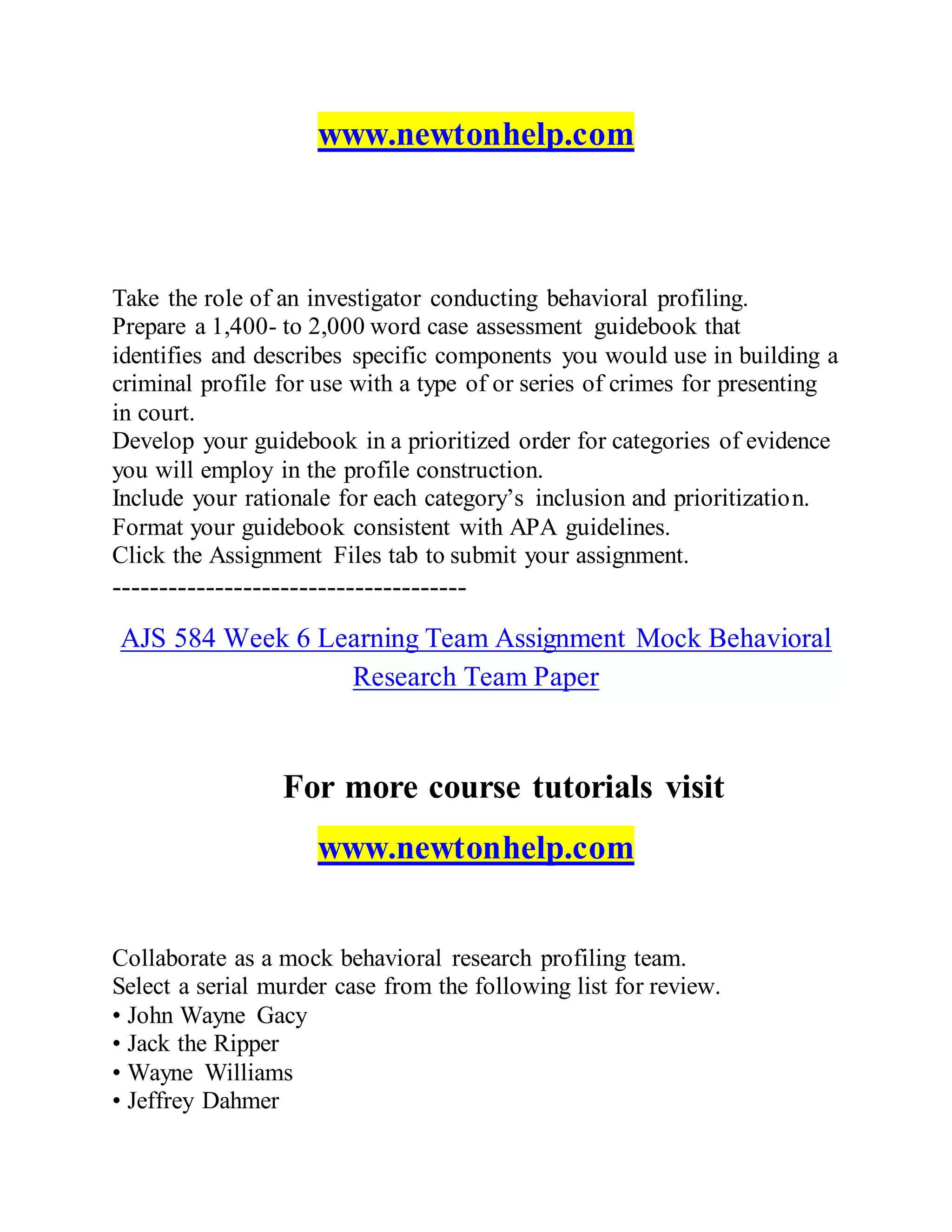 Ajs 584 Extraordinary Success/newtonhelp.com | PDF