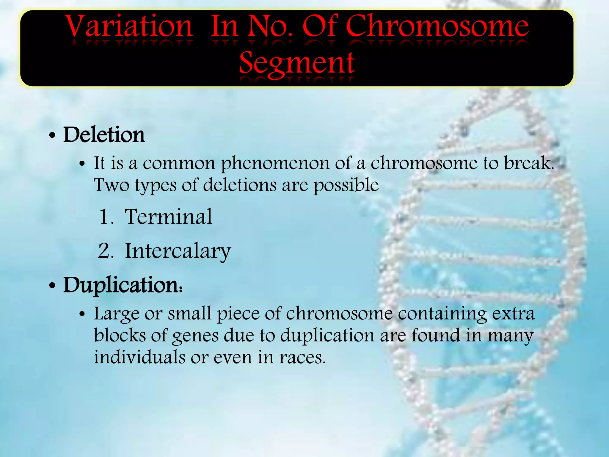 Advanced Techniques In Molecular Cytogenetics Karyotyping, FISH, CGH ...
