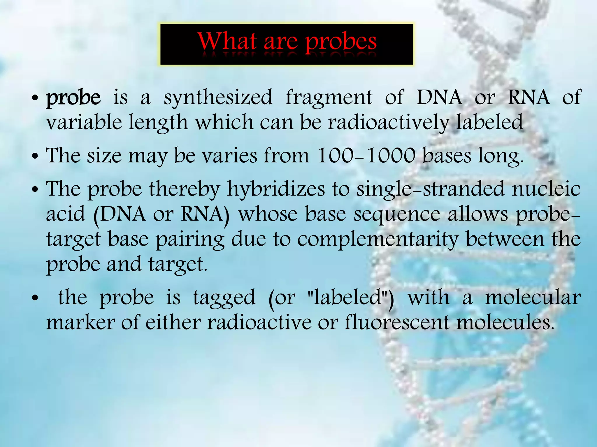 Advanced Techniques In Molecular Cytogenetics Karyotyping, FISH, CGH ...