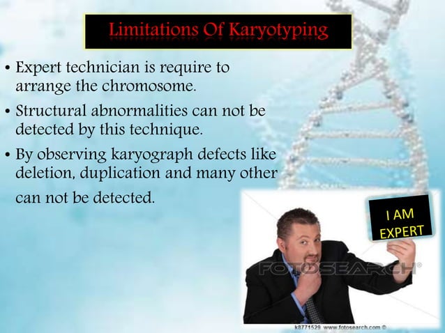 Advanced Techniques In Molecular Cytogenetics Karyotyping, FISH, CGH ...
