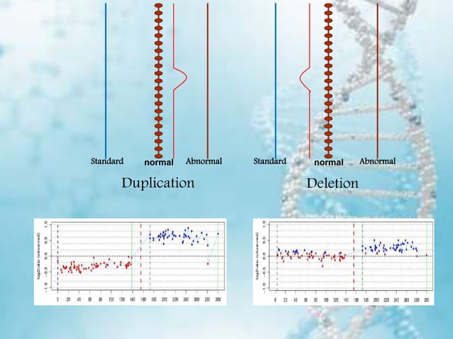 Advanced Techniques In Molecular Cytogenetics Karyotyping, FISH, CGH ...
