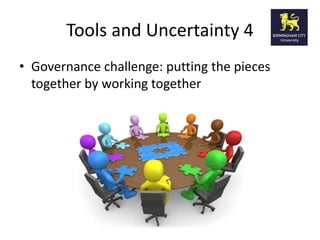 LWEC presentation on the Ecosystem Approach and the National Ecosystem ...