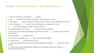 ,Making connections - English language for intermediate students ...