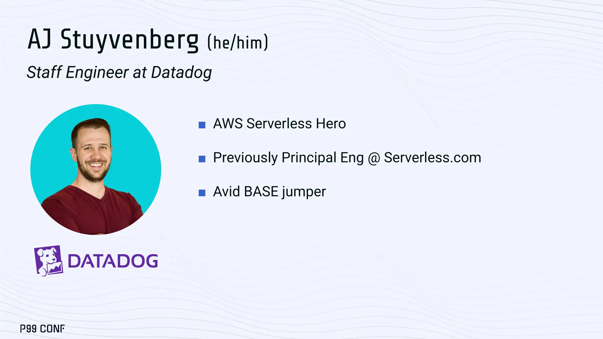 Squeezing Every Millisecond: How We Rebuilt the Datadog Lambda Extension in Rust by AJ ...