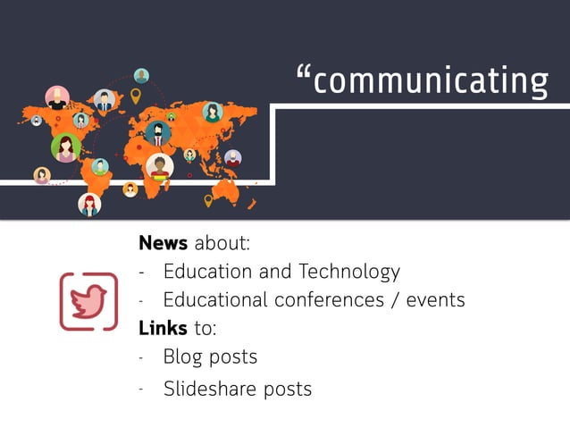 AjT Personal Branding - Example of Personal Branding as an Educator | PDF