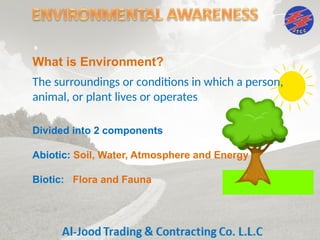 Environmental Awjbjbnkkkkbkwareness.pptx